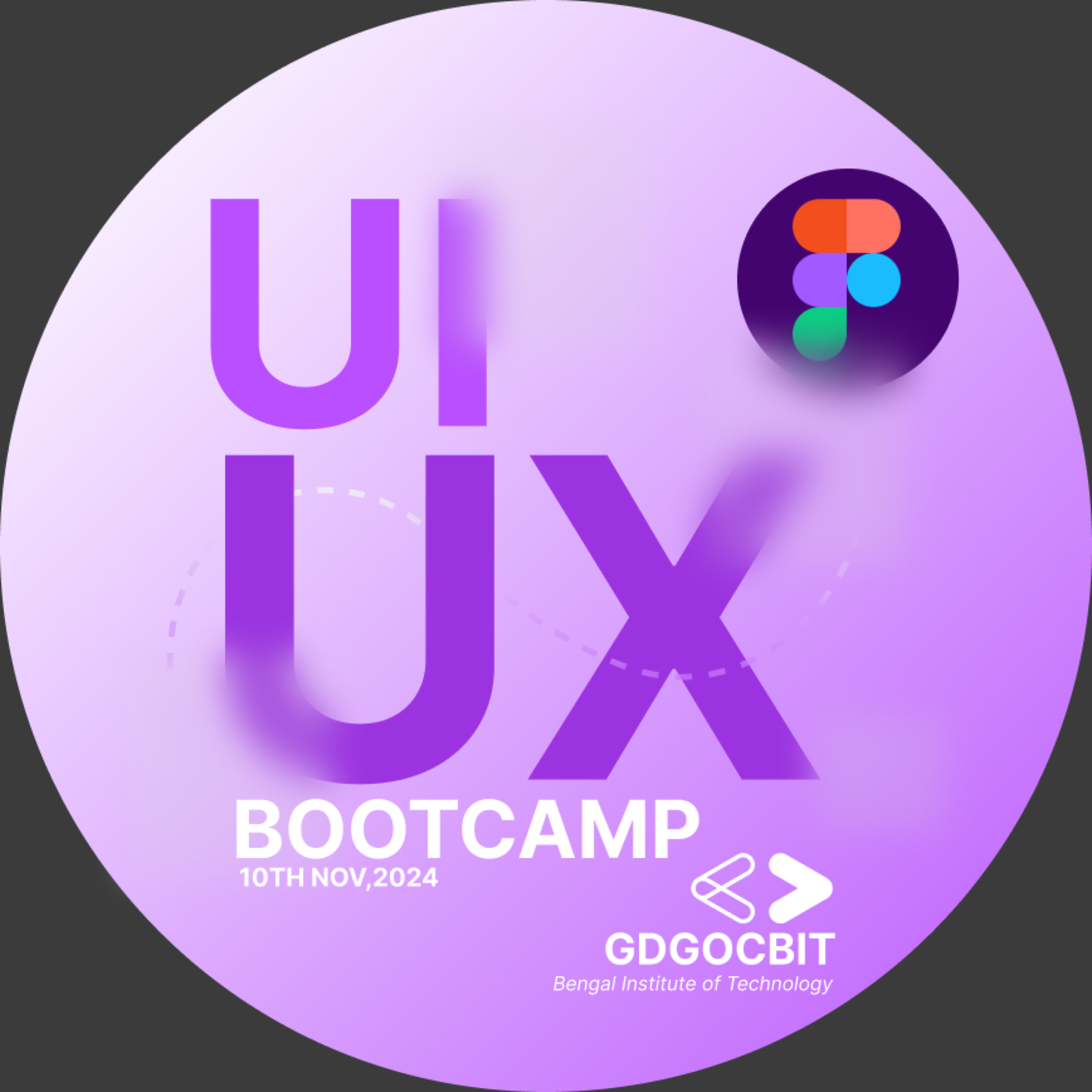 See UI/UX Bootcamp Day 2 at Google Developer Groups GDG on Campus Bengal Institute of Technology ...